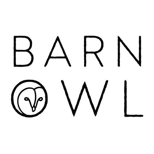 ONLINE STORE | Barn Owl